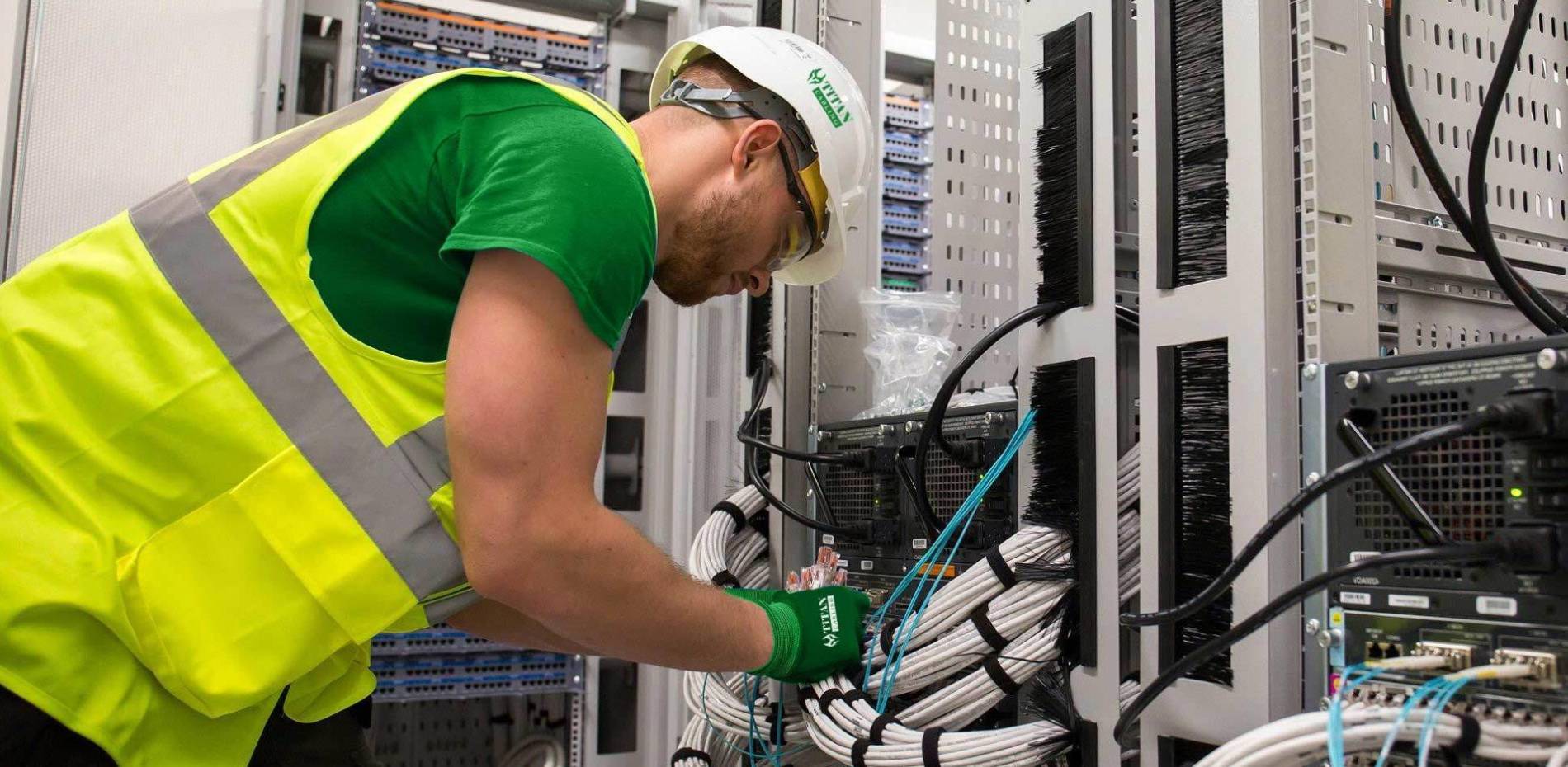 Contact the #1 Network Cabling Company: CAT6 CAT7 CAT8 vs Wiring ...